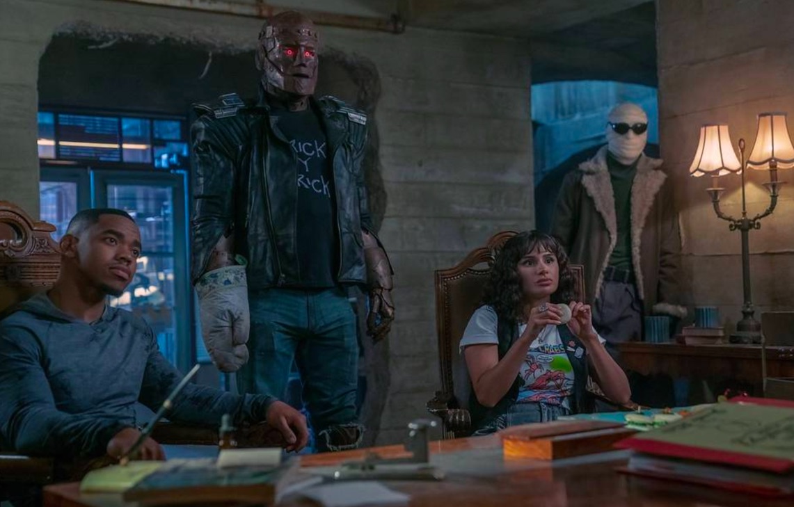 Doom Patrol Season 4 Episode 1 and 2 Recap and Ending, Explained