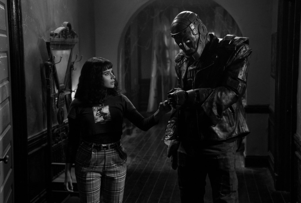 Doom Patrol Season 4 Episode 3 Recap: Nostalgia Patrol