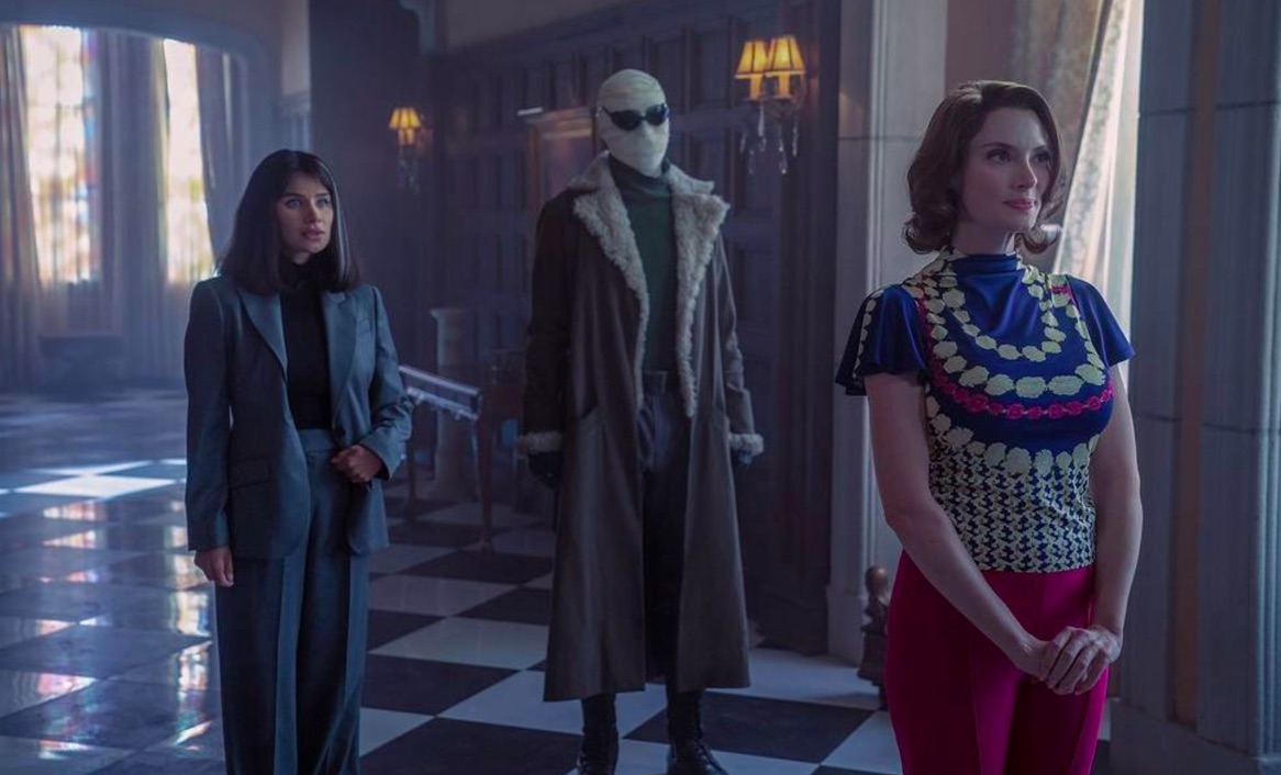 Doom Patrol Season 4 Episode 1 and 2 Recap and Ending, Explained