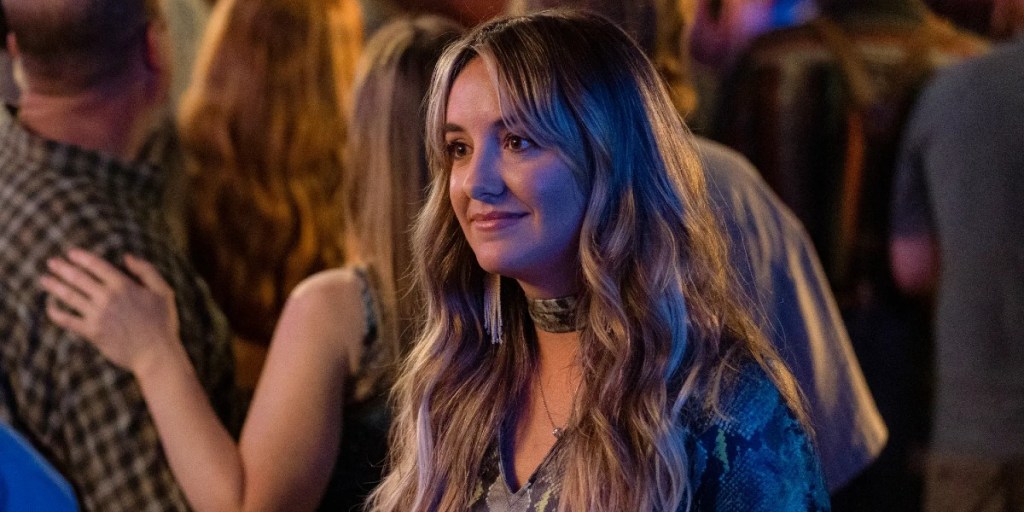 Did Lainey Wilson’s Abby Leave Yellowstone?