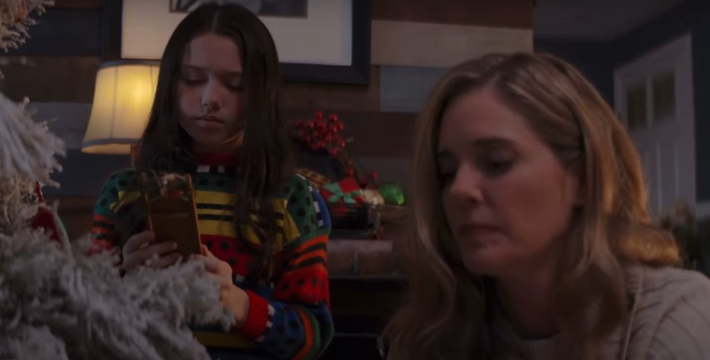 I Believe in Santa Ending, Explained: How Does Santa Bring Lisa and Tom ...