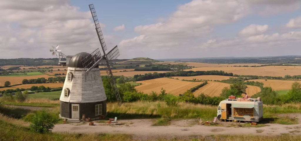 Netflix's Roald Dahl's Matilda the Musical: Where Was the Movie Filmed?