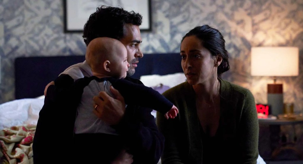 Lullaby (2022): Every Shooting Location of the Movie Explored