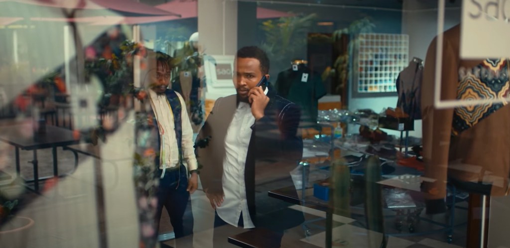 Netflix's Disconnect The Wedding Planner: All Filming Locations Explored