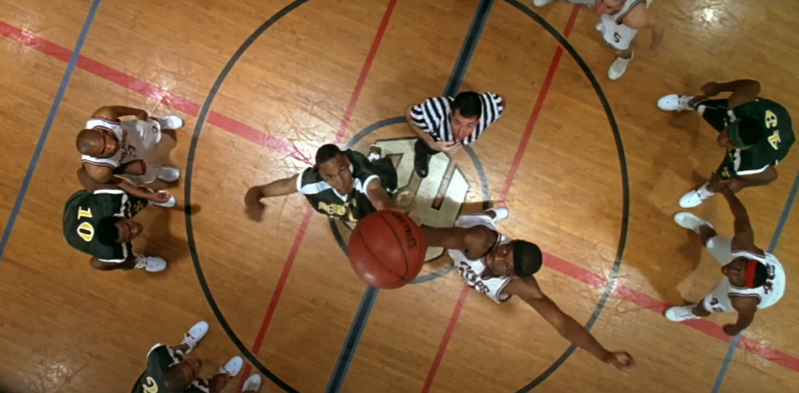 Coach Carter: Where Was the 2005 Movie Filmed?