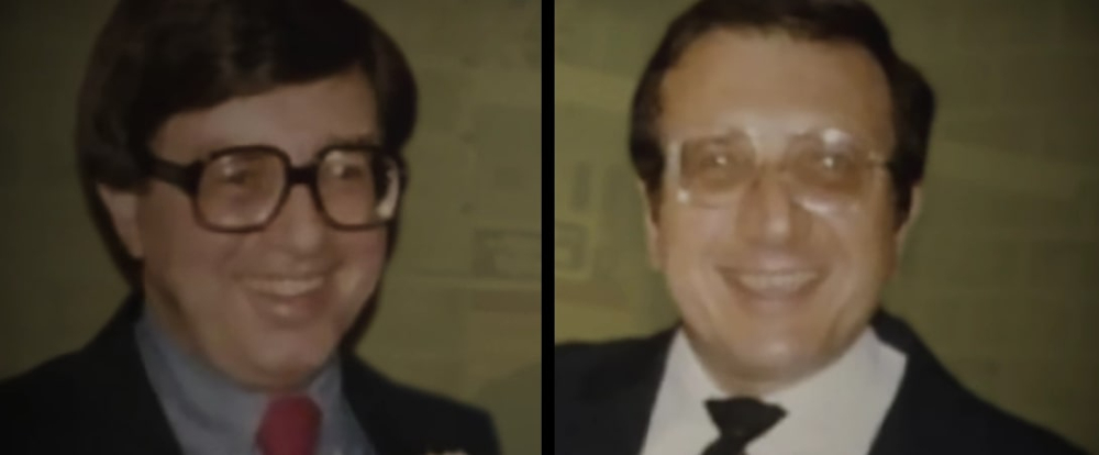 Frank Avellino and Michael Bienes: What Happened to the Accountants?