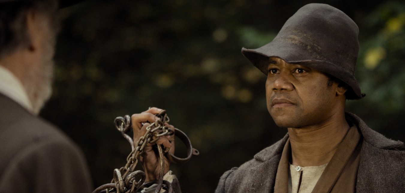 Loved Emancipation? Here Are 8 Movies You Will Also Like