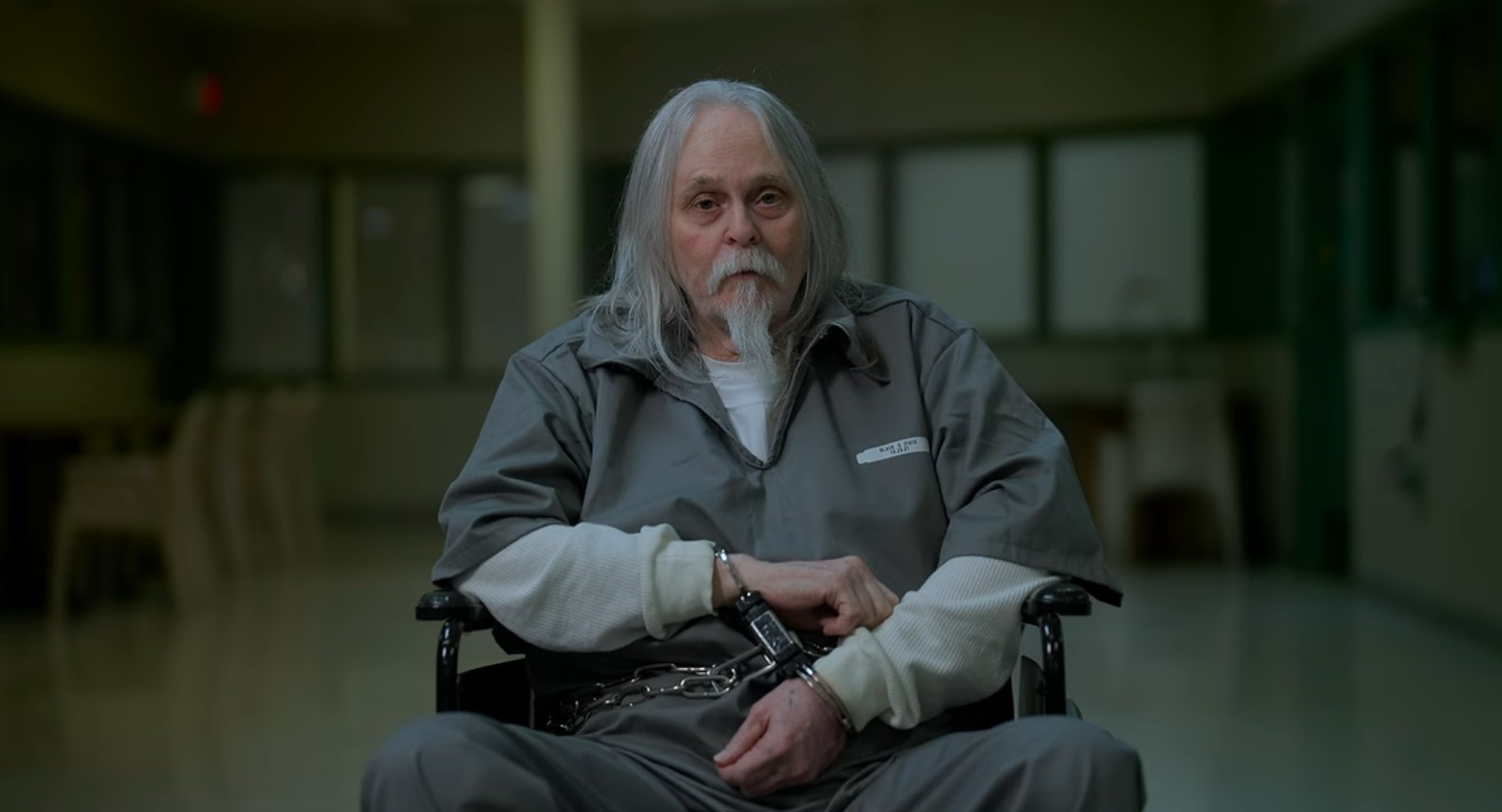 Gary Black Now: Where is the Killer Today? Update