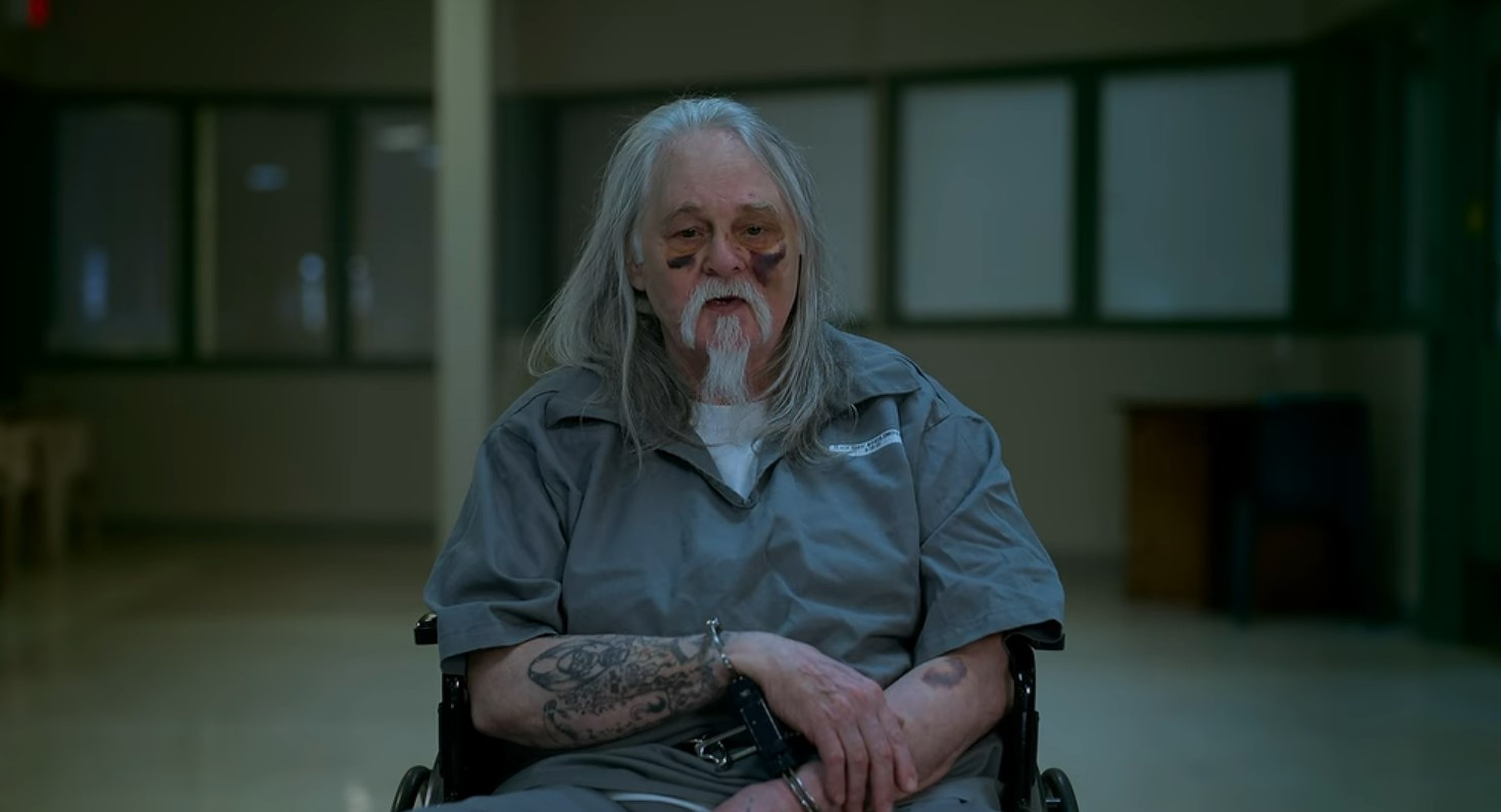 Gary Black Now: Where is the Killer Today? Update