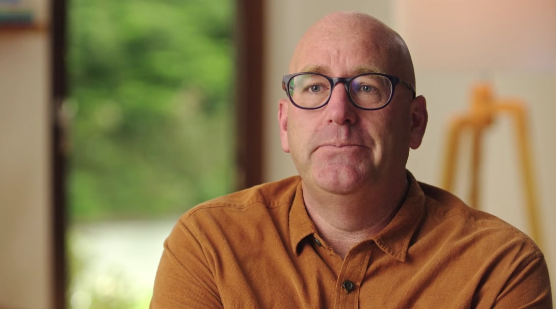 Geoff Hopkins: Where is White Island Rescuer Today?