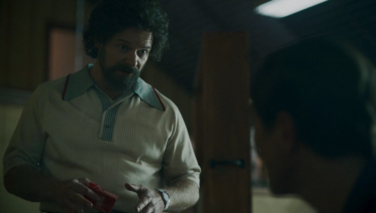 George and Tammy Episode 5 Recap: Two Story House