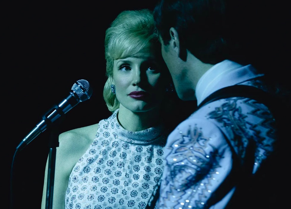 George and Tammy Episode 1 Recap: The Race Is On