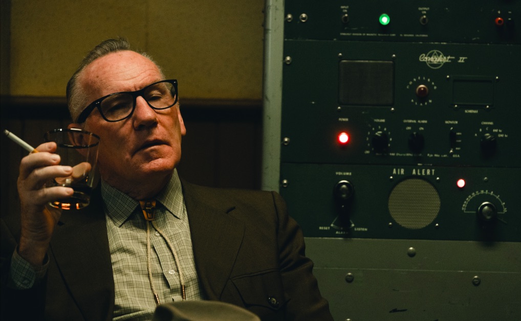 Who Was Pappy Daily? How Did He Die?