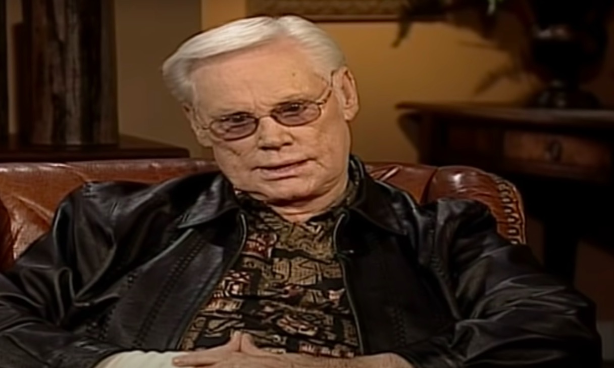 Why was George Jones Called the Possum, Explained