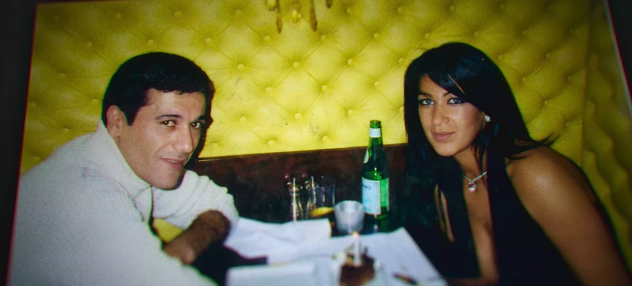 Shirley Vacaint: Gilbert Chikli's Accomplice is Working on Herself Today