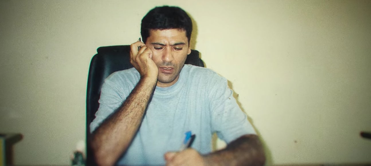 Gilbert Chikli: Where is The Masked Scammer Today?