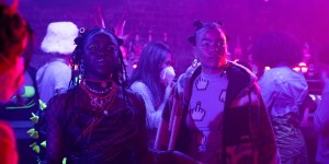 Gossip Girl Season 2 Episode 5 Recap: Games, Trains, and Automobiles