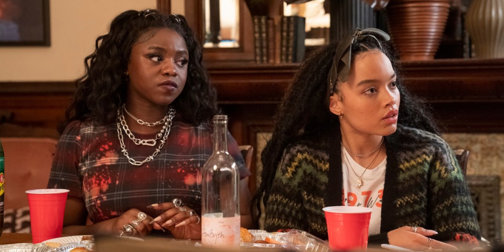 Gossip Girl Season 2 Episode 4 Recap and Ending, Explained