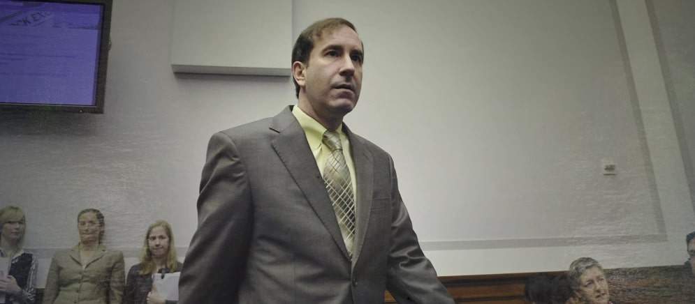 Harry Markopolos Now: Where is the Madoff Whistleblower Today? Update