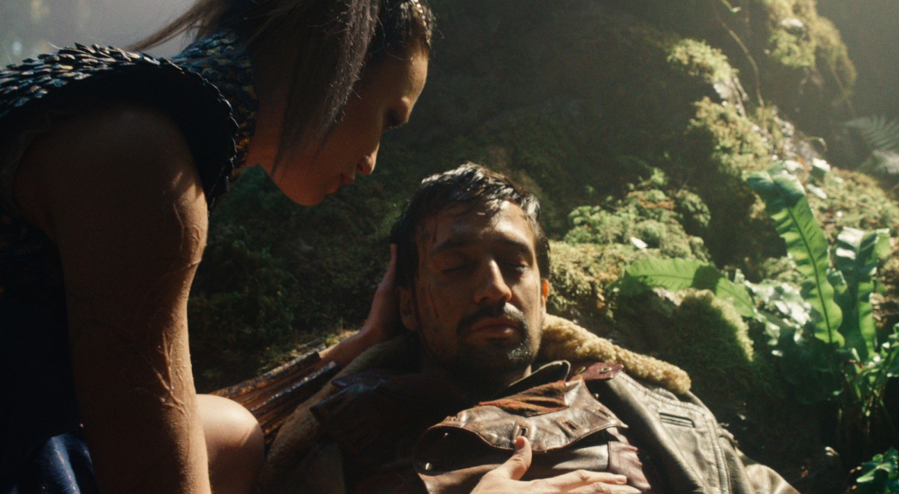 Is Lee Scoresby Dead? Did Lin Manuel-Miranda Leave His Dark Materials?