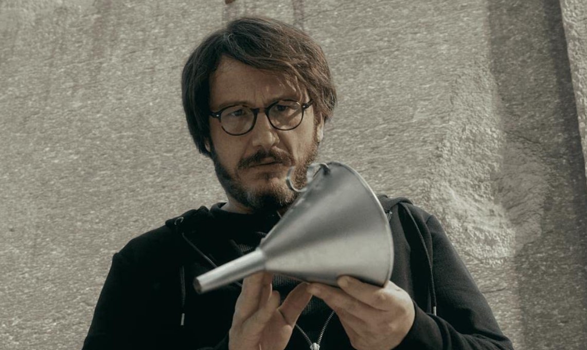 Hot Skull Ending, Explained: How Are Murat And Haluk Connected?