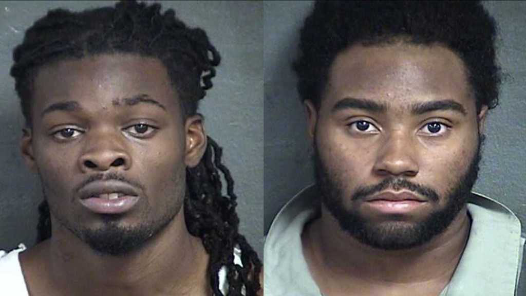 Jo'shawn Garrett Murder: Where Are Demetri Irvin and Tobias Womack Today?