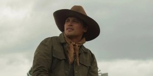 Does Jack Dutton Die? Is Darren Mann Leaving 1923?