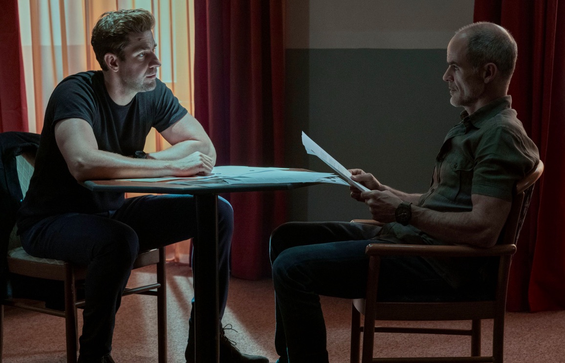 Is Jack Ryan's Sokol Project a Real Russian Nuclear Project?