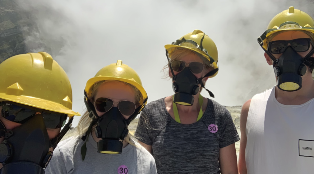 Jesse Langford: Where Is the Whakaari Survivor Today?