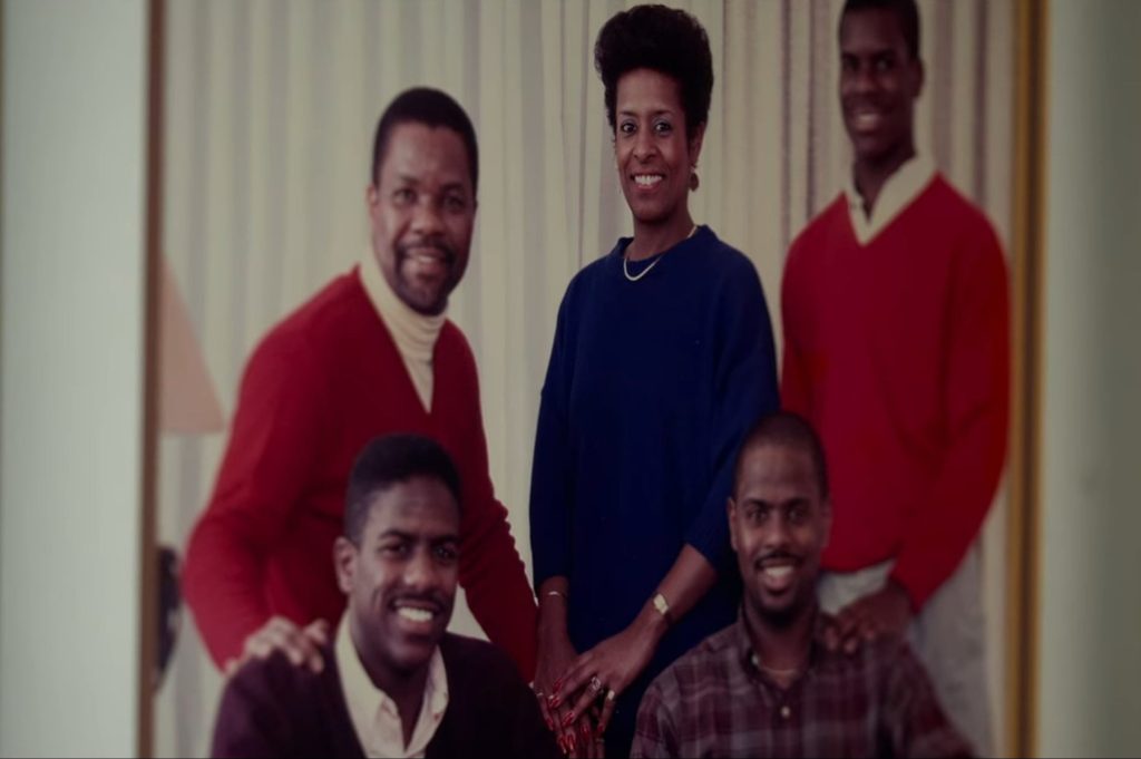 Charley and Oscar Johnson: Jason Johnson's Parents Still Misses Their Son