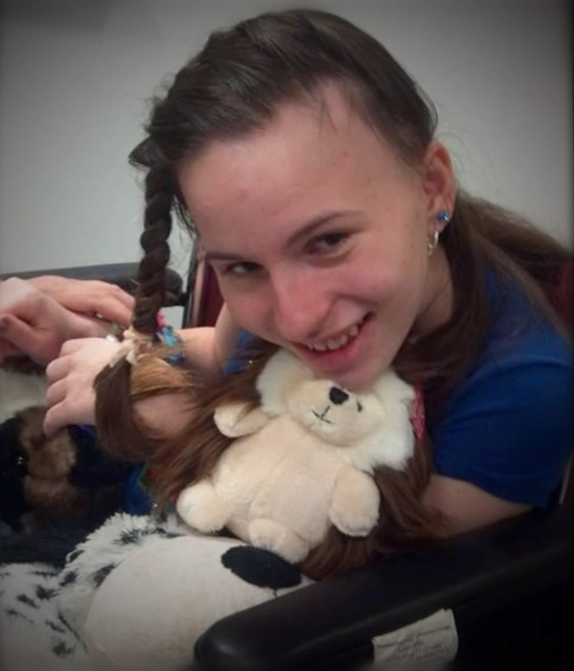 Justina Pelletier: Where is the Survivor Now?