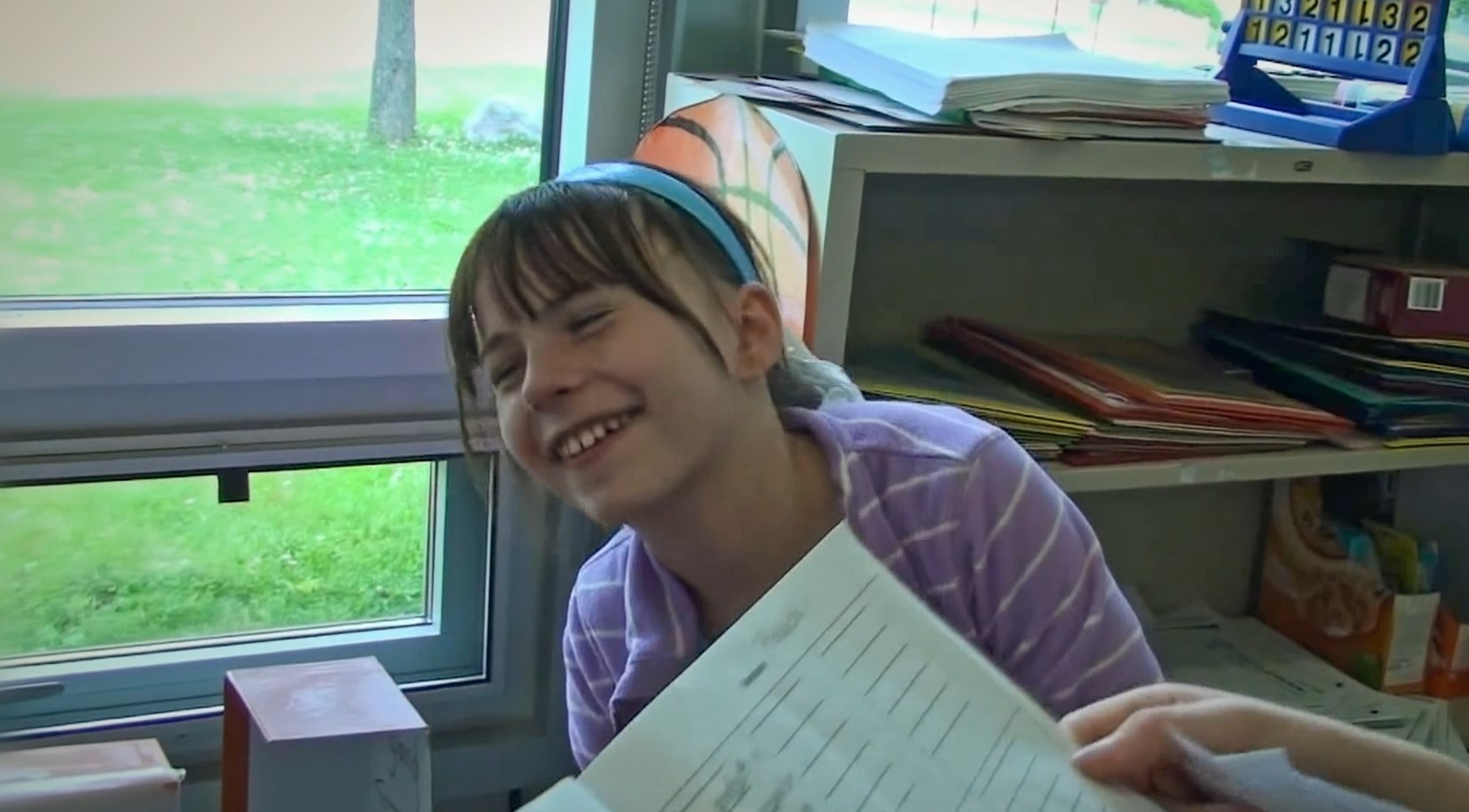 Justina Pelletier: Where is the Survivor Now?