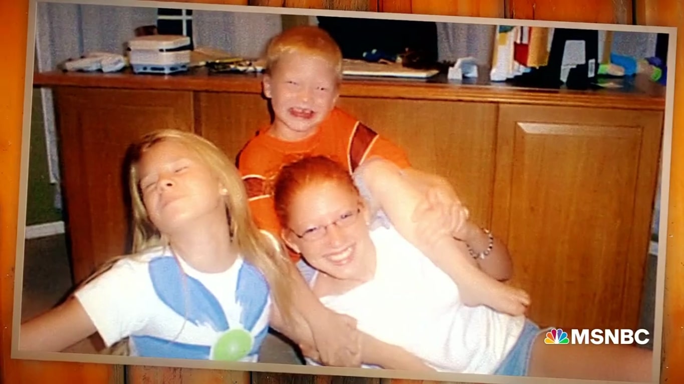 Amanda and Dallas Jennings: Where Are Brad Jennings' Kids Today?