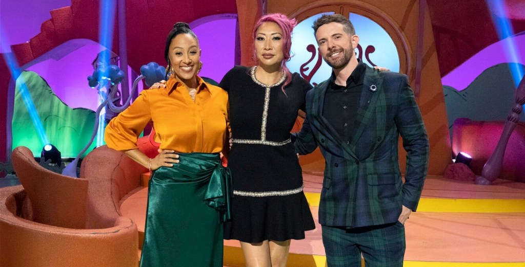 Dr. Seuss Baking Challenge: Where Was the Show Filmed?