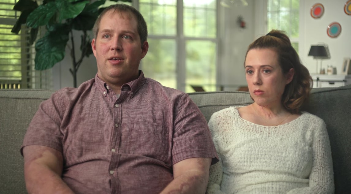 Matt and Lauren Urey: Where Are the Whakaari Survivors Today?