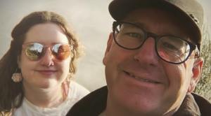 Geoff Hopkins: Where is White Island Rescuer Today?