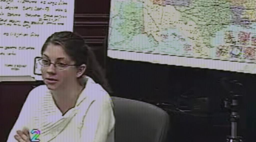 Compliance: Is Becky a Real Person? Where is Louise Ogborn Today?
