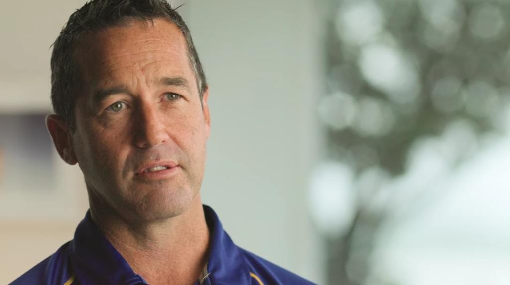 Mark Inman: Where is Hayden Marshall-Inman's Brother Today?