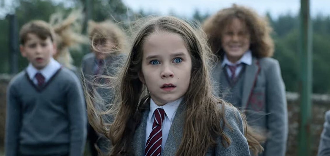 Does Matilda Have Powers? What Are They? Explained