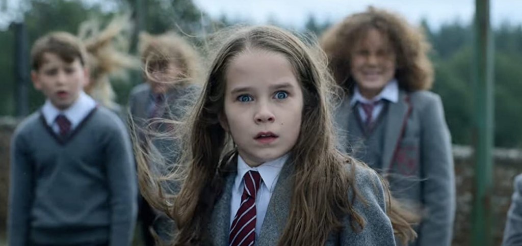 Does Matilda Have Powers? What Are They? Explained