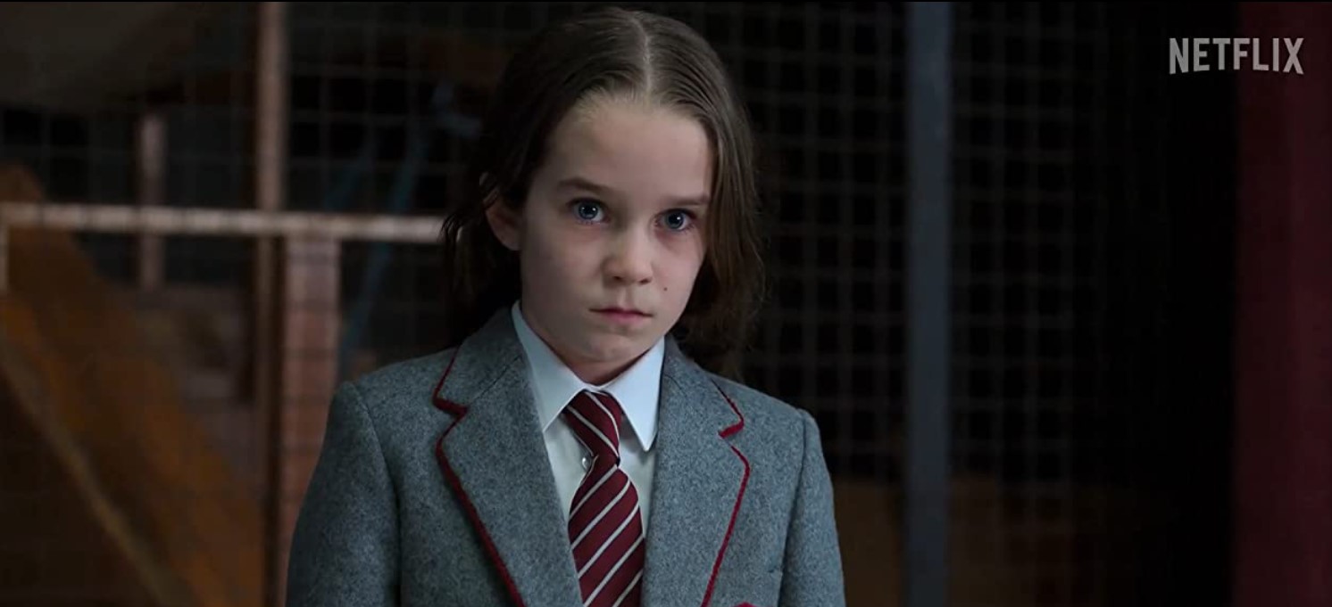 Does Matilda Have Powers? What Are They? Explained