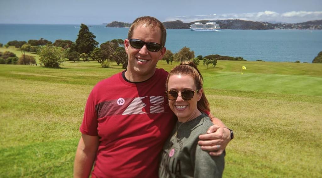 Matt and Lauren Urey: Where Are the Whakaari Survivors Today?