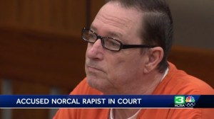 Roy Charles Waller: Where is NorCal Rapist Today?