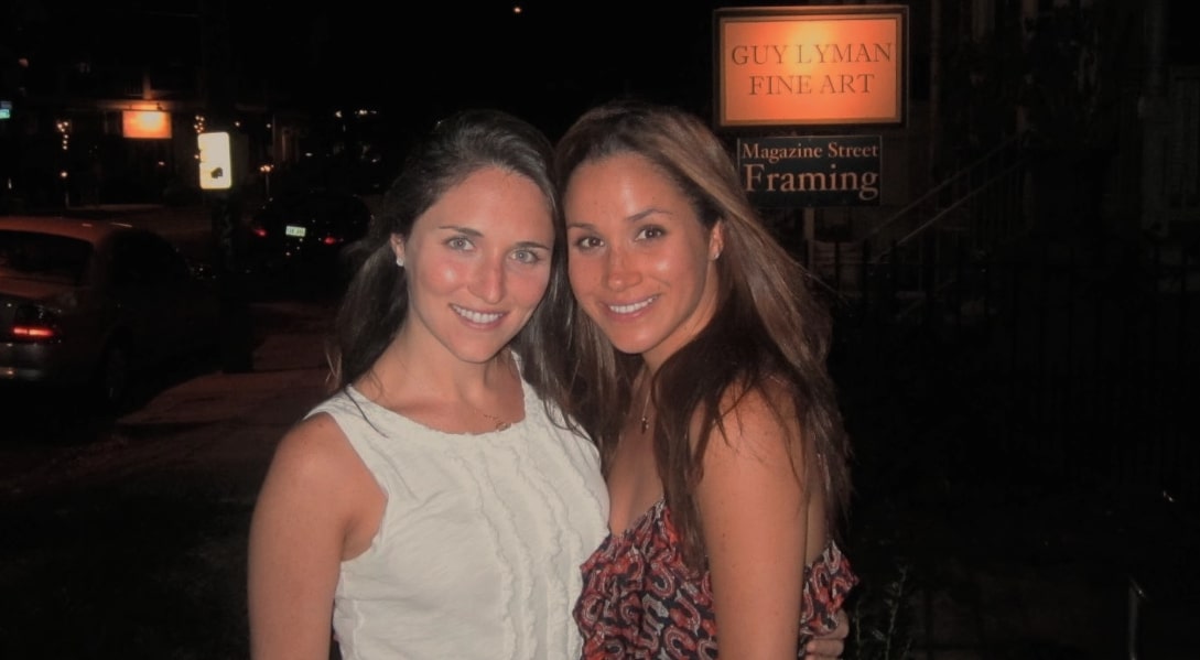 Ashleigh Hale: Where is Meghan Markle’s Niece Today?