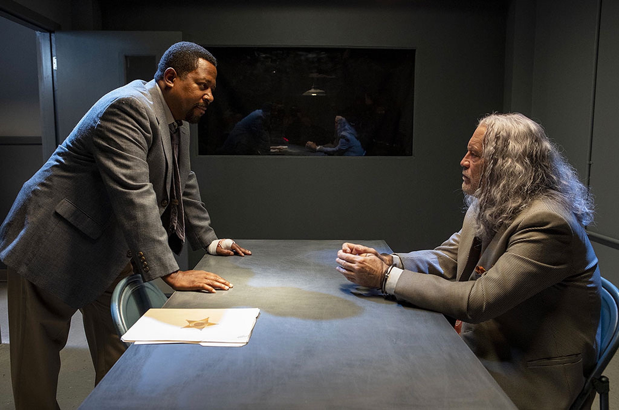 Mindcage: Is the Thriller Movie Based on True Crime?