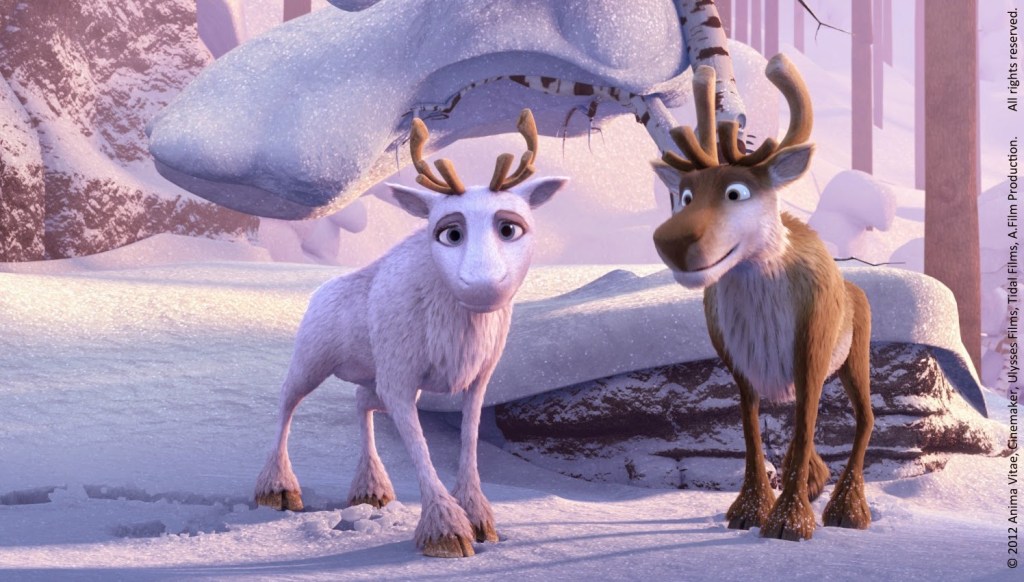 Rudolph The Red-Nosed Reindeer: 8 Similar Movies You Must Watch Next