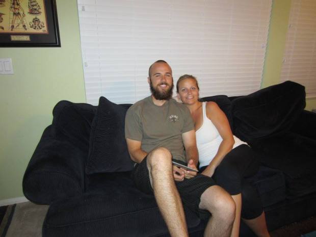 Sharmon Intili Murder: Where is Mark Aaron Brierley Today?