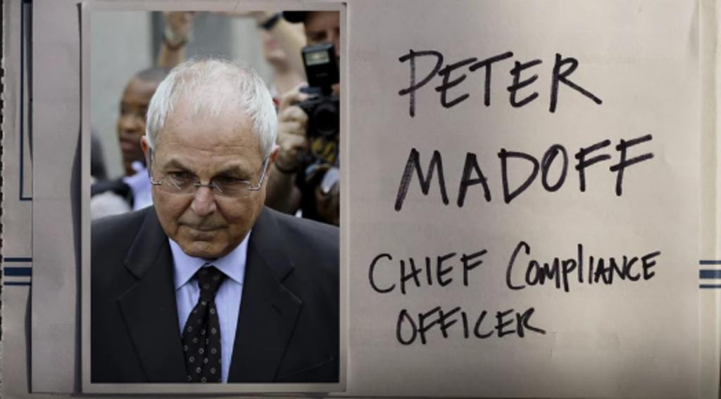 Peter Madoff: Where is Bernie Madoff's Brother Today?