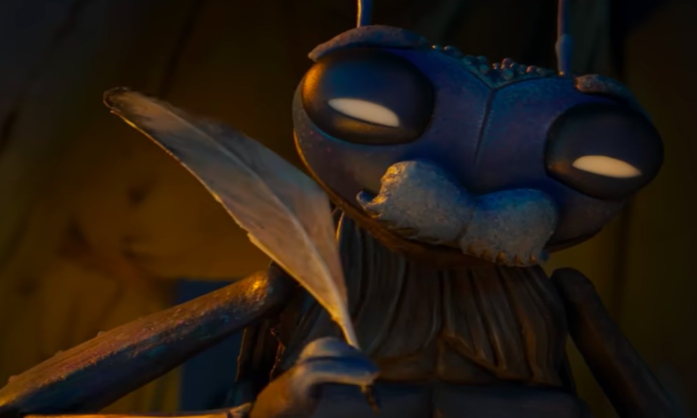 Pinocchio End-Credit Scene, Explained: Who was Sebastian Narrating the ...