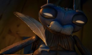 Pinocchio End-Credit Scene, Explained: Who was Sebastian Narrating the ...